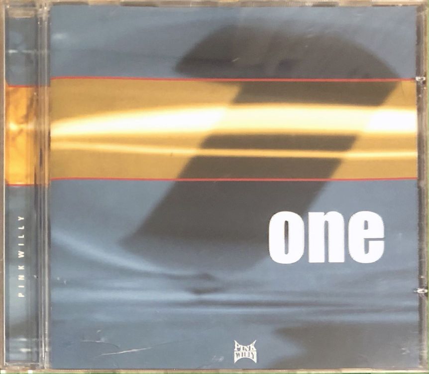 Pink Willy – One (Gebraucht) in Martigny für CHF 1 – mit Lieferung auf ...