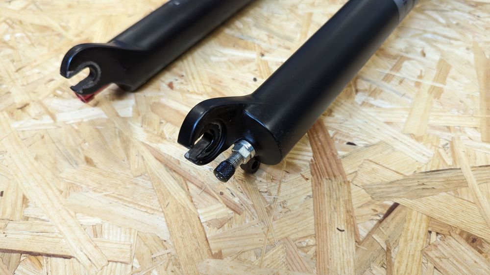 Federgabel Rock Shox Reba SL 26" | Kaufen auf Ricardo