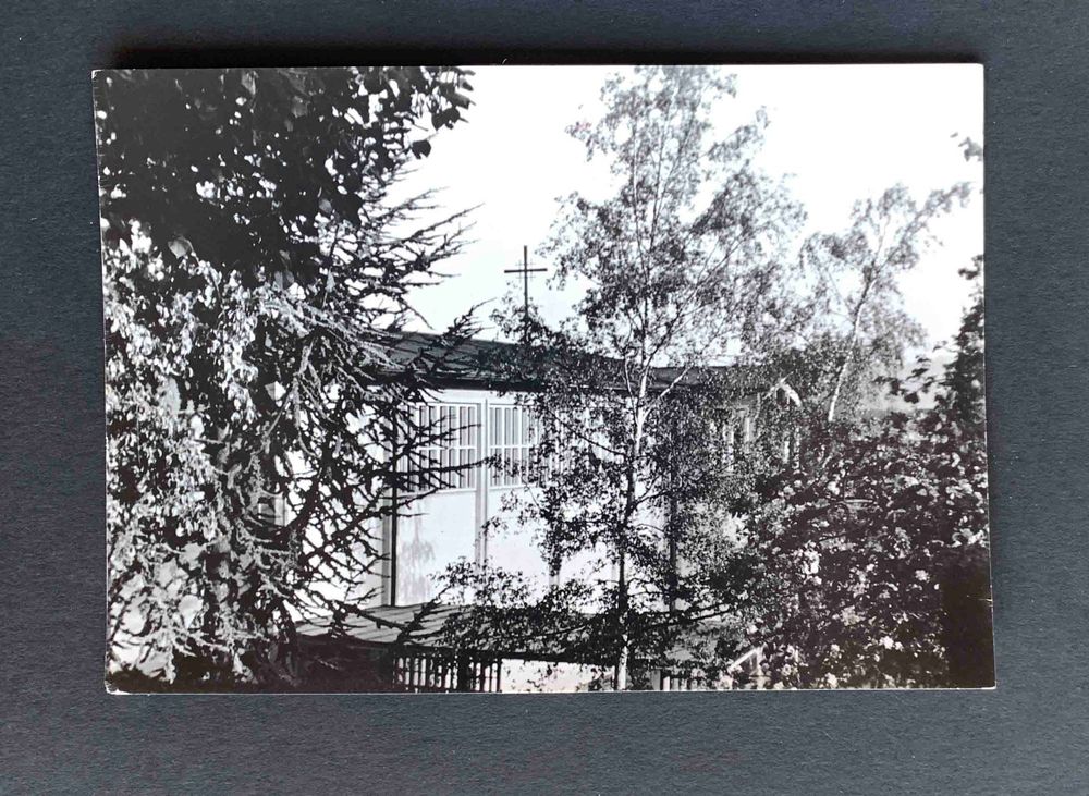 AK Bern Diakonissenhaus Kirche (Gebraucht) in Goldau für CHF 3 – mit Lieferung auf Ricardo kaufen