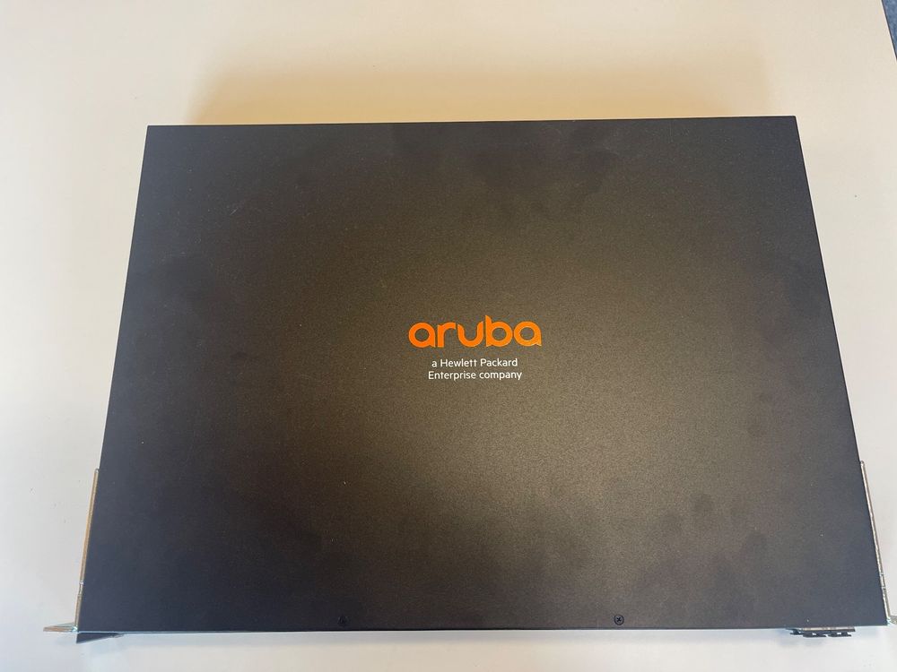 HP Aruba 2530-48G PoE+ Switch (J9772A) | Kaufen auf Ricardo
