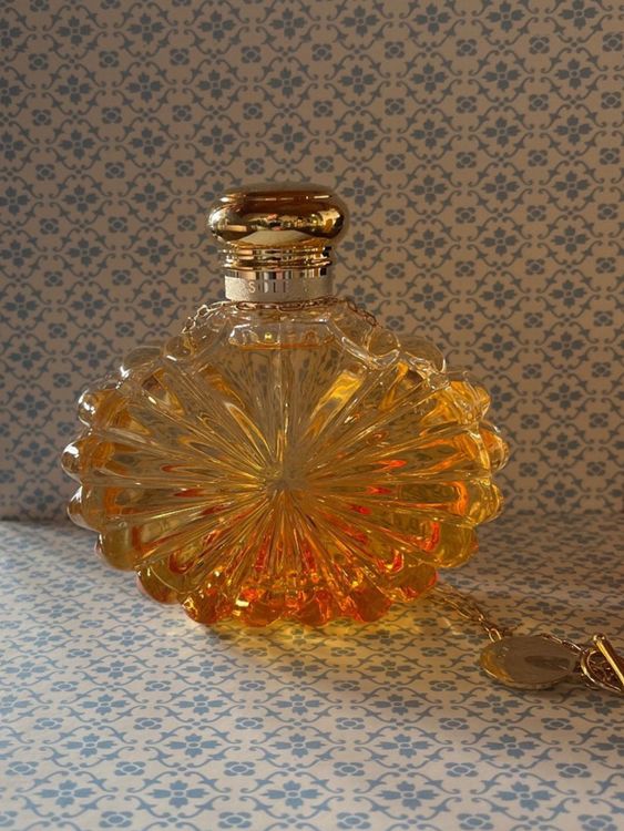 Eau de Parfum - Lalique - Soleil Vibrant | Kaufen auf Ricardo Eau de Parfum - Lalique - Soleil Vibrant | Kaufen auf Ricardo