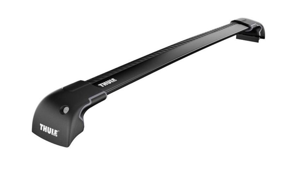 Thule WingBar Edge 9583B L | Kaufen auf Ricardo