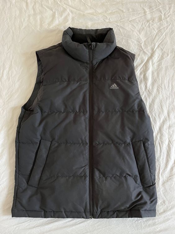 Weste Adidas | Kaufen auf Ricardo
