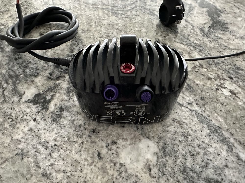 Supernova M99 Pro - E-Bike Scheinwerfer | Kaufen auf Ricardo