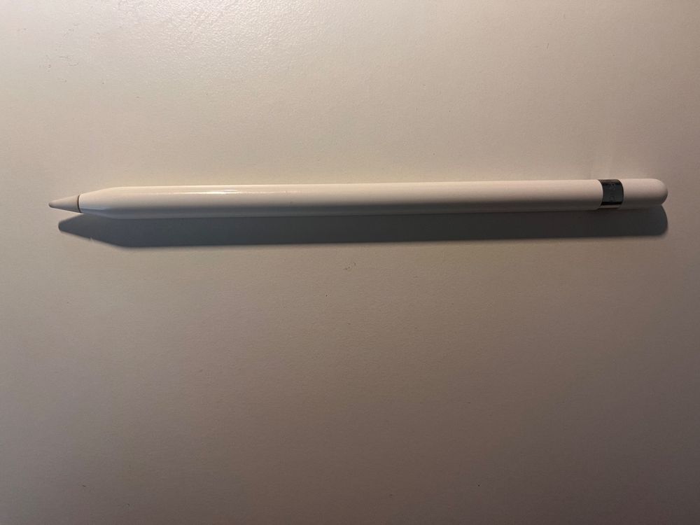Apple Pencil 1st generation (Gebraucht) in Zurich für CHF 30 – mit ...