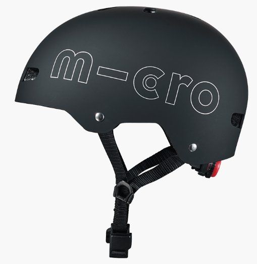 E-Scooter & Helm: MICRO EXPLORER II & MICRO HELMET | Kaufen auf Ricardo