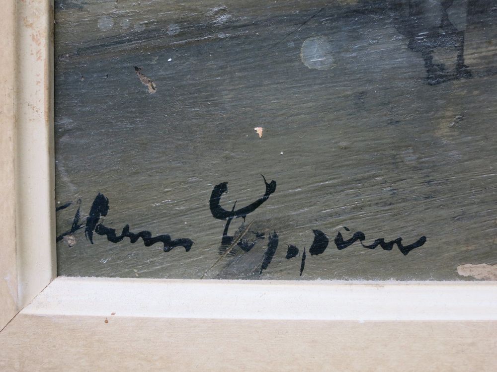 Hans Soppera (1900-1963) (Gebraucht) in Zürich für CHF 80 – mit ...