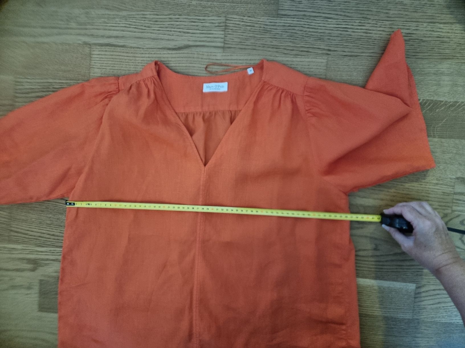 Oberteil Marco Polo (D'occasion) à Zumikon pour CHF 100 – avec ...