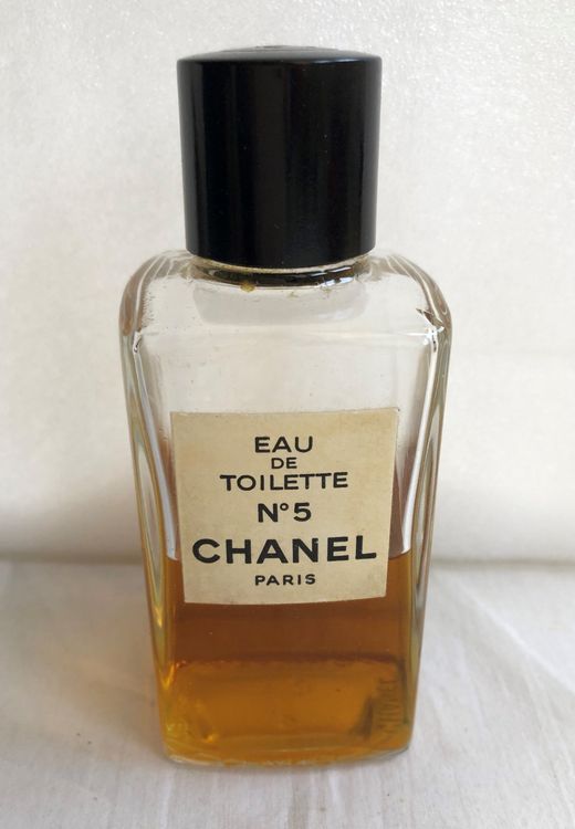 EAU DE TOILETTE - N°5 - CHANEL - Paris | Kaufen auf Ricardo