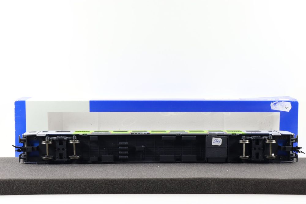 Roco 45324 BLS EW IV Unesco 1:87 H0 (Gebraucht) in Ried (Muotathal) für ...