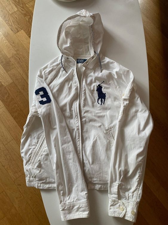 Polo Ralph Lauren Jacke | Kaufen auf Ricardo