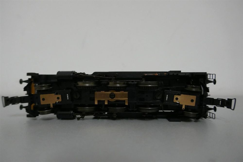 Trix 22567 SBB Eb 3/5 5818 Habersack Analog in der OVP (Neu (gemäss ...