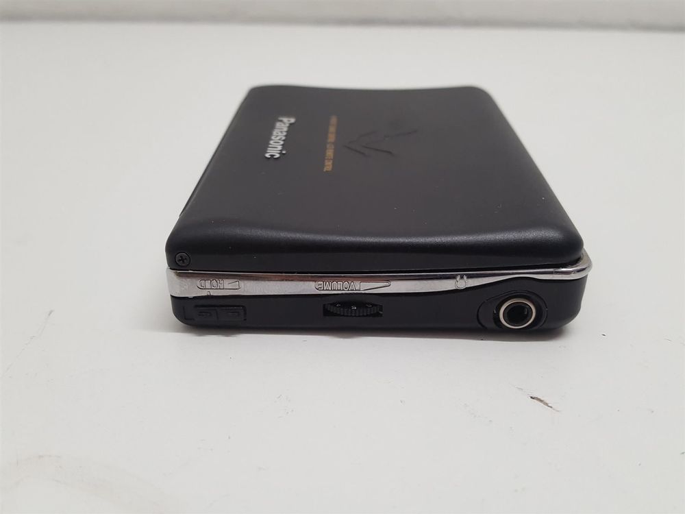 Panasonic RQ-S60 Walkman (Defekt) in Niederdorf für CHF 59 – mit ...