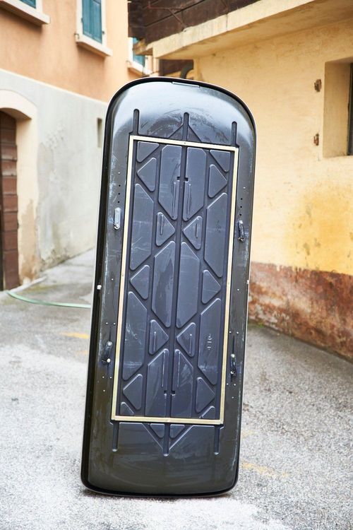 Coffre de toit Thule Alpine 900 | Kaufen auf Ricardo