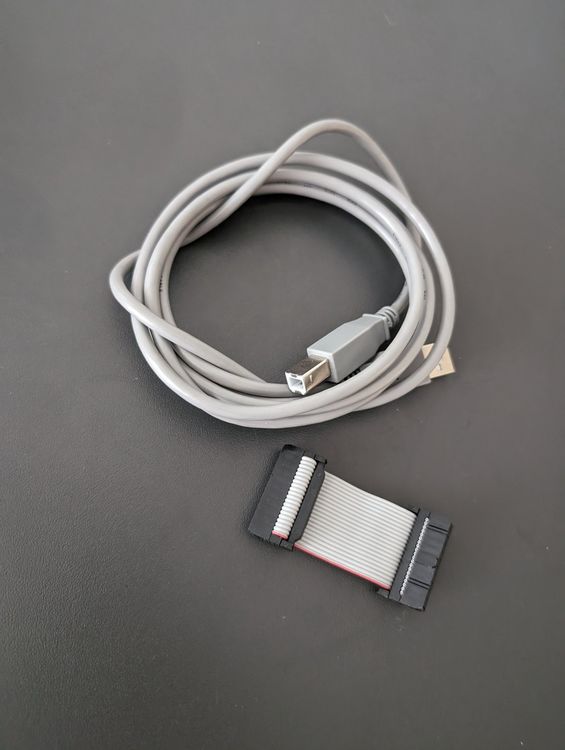 Segger Microcontroller JLink Plus (8.08.28) HW Debugger (Gebraucht) in ...