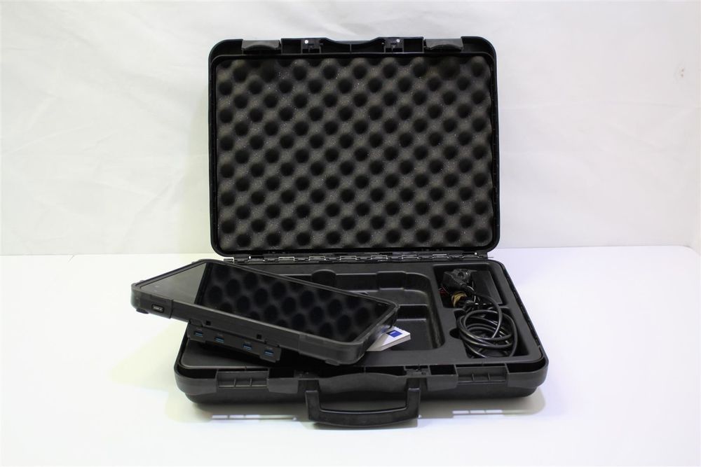 TEXA - AXONE NEMO Tablet (13284p20) | Kaufen auf Ricardo