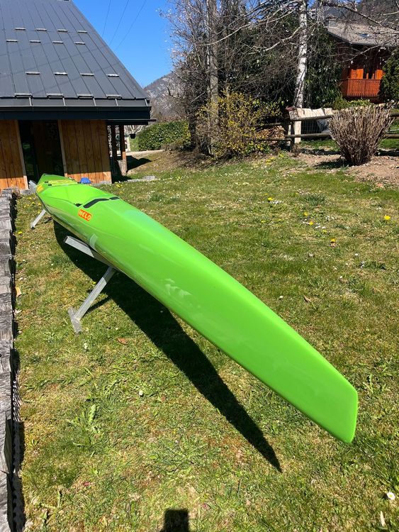Surfski - Nelo Viper 46 SCS (Gebraucht) in Corsier für CHF 1100 – nur ...