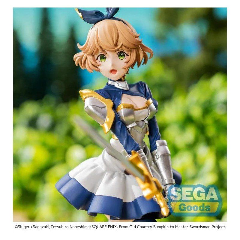 From Old Country Bumpkin High Premium Curuni Crueciel 16 cm (Neu und ...