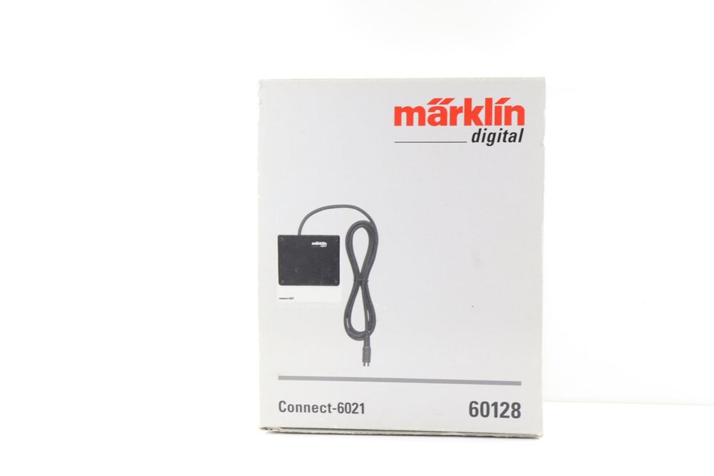 Märklin 60128 Connect-6021 (Gebraucht) in Ried (Muotathal) für CHF 79 ...