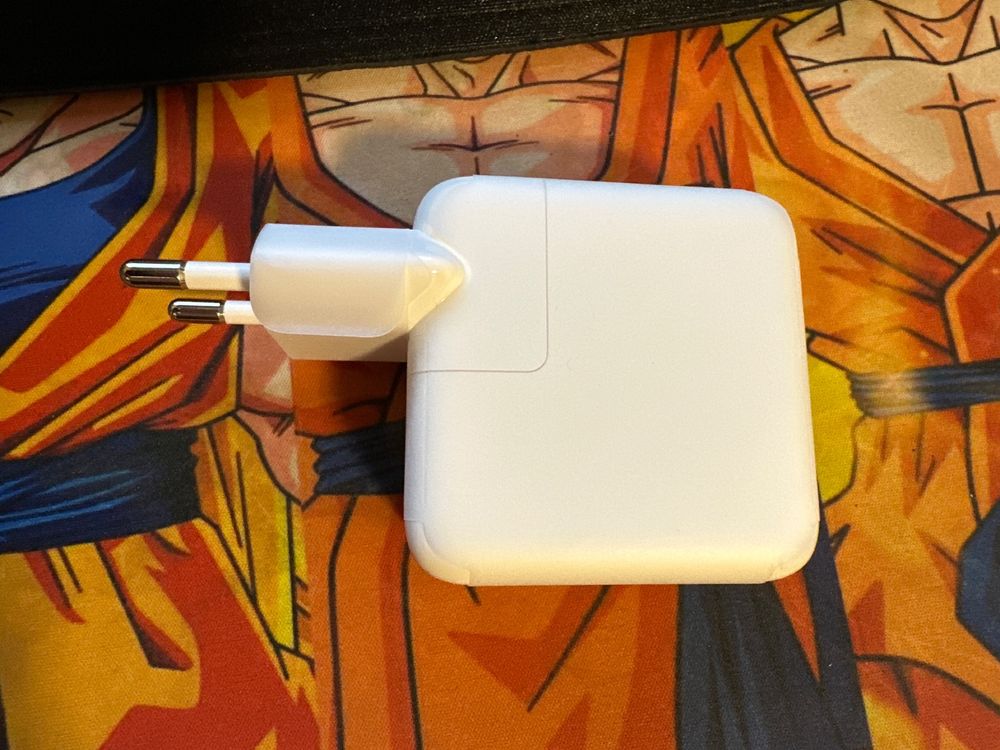 Apple USB-C / Power Adapter / 30W | Kaufen auf Ricardo