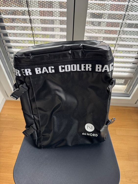 46 NORD Coolerbag, toller Kühlrucksack (Gebraucht) in Zürich für CHF 15 ...