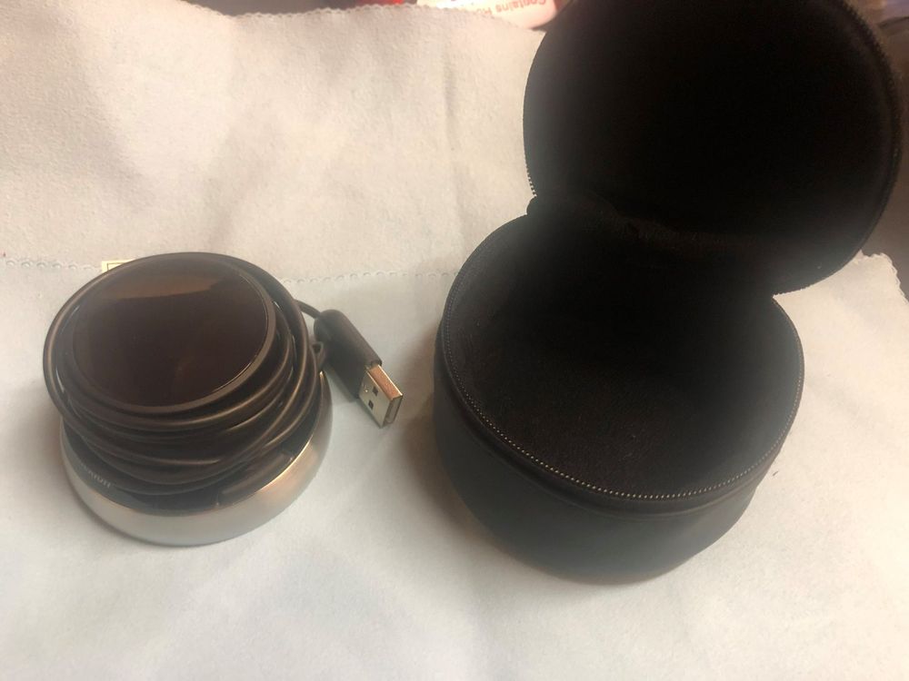 3Dconnexion SpaceMouse Compact Cable | Kaufen auf Ricardo