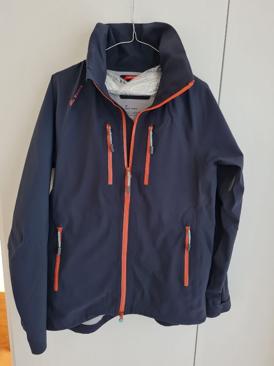 neu! RADYS R1 Gr L/woman Tech insulated Hard Shell Layer (Neu (gemäss ...
