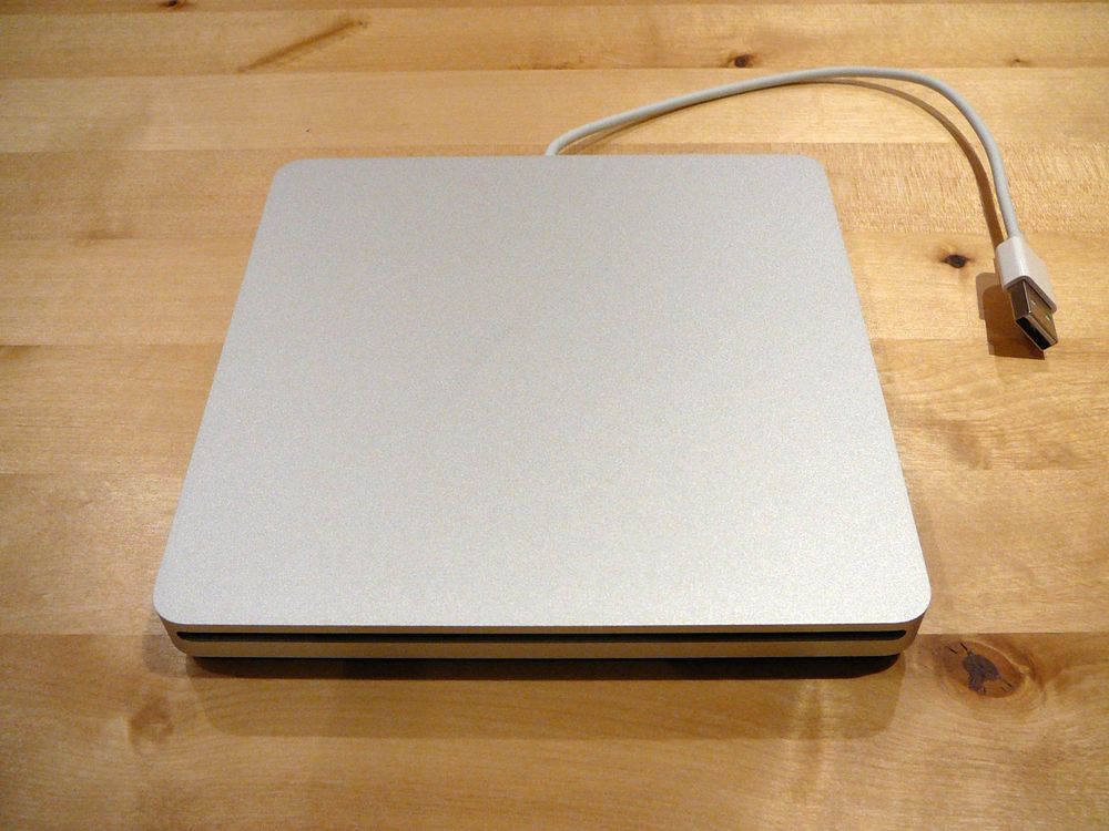 MacBook Air SuperDrive | Kaufen auf Ricardo