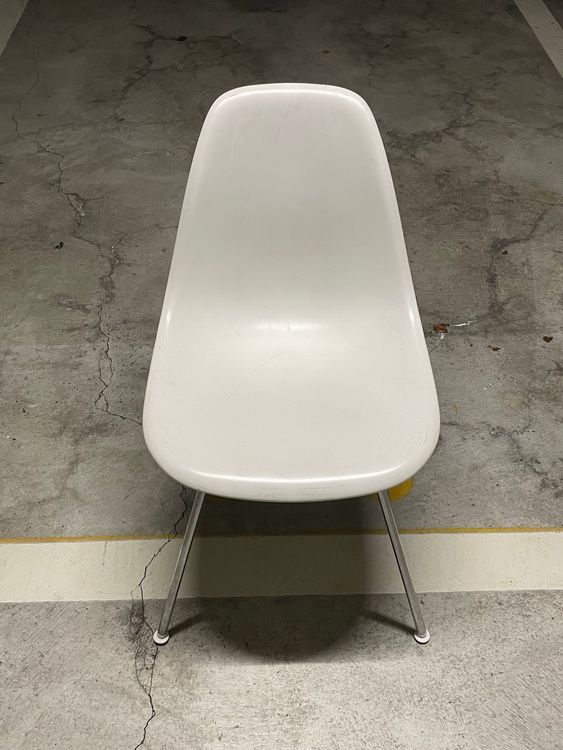 Schne Eames Chair Gebraucht Bild