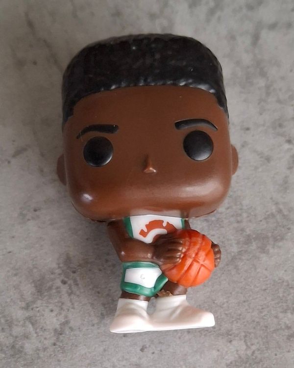 Kinder Joy, Funko Pocket POPs, Stranger Things, Lucas (Neu (gemäss ...