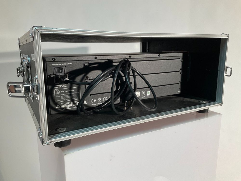 Soundcraft Mini Stagebox 32/8/8 Cat5e (Gebraucht) in Dürnten für CHF ...