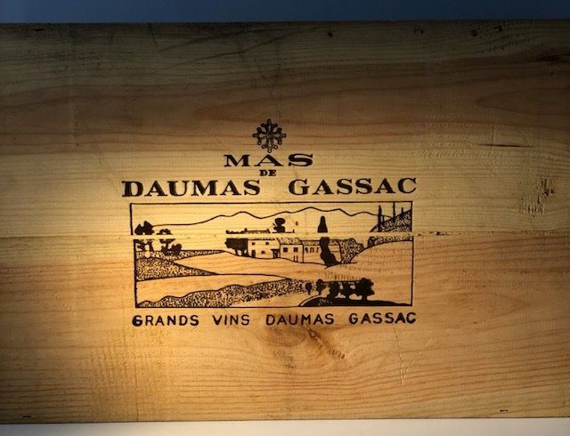 6* (OHK) Daumas Gassac 1988 | Comprare su Ricardo