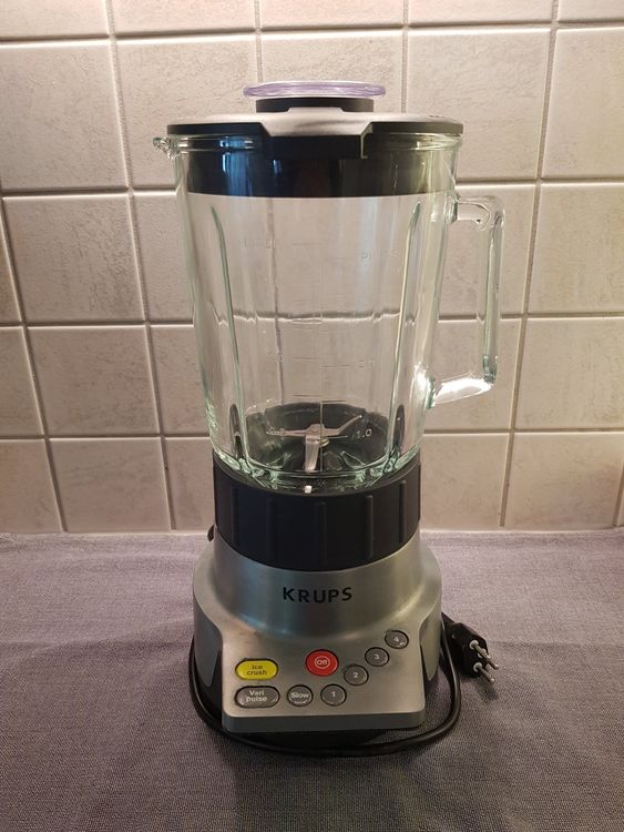 Krups Blender KB720 | Kaufen auf Ricardo