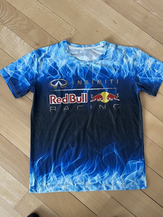 Ted Bull s-hirt (Neu (gemäss Beschreibung)) in Aeschlen ob Gunten für ...