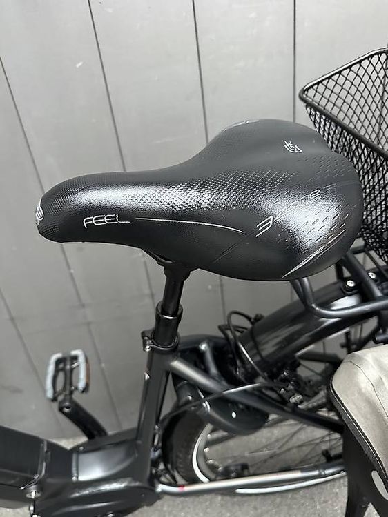 E-bike donna Kalkhoff 28 offerta valida fino 31.12.2025 (Usato) a ...