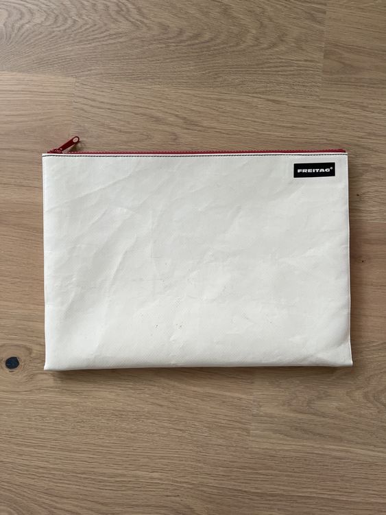 Freitag - Pouch Dan F08 Large | Kaufen auf Ricardo