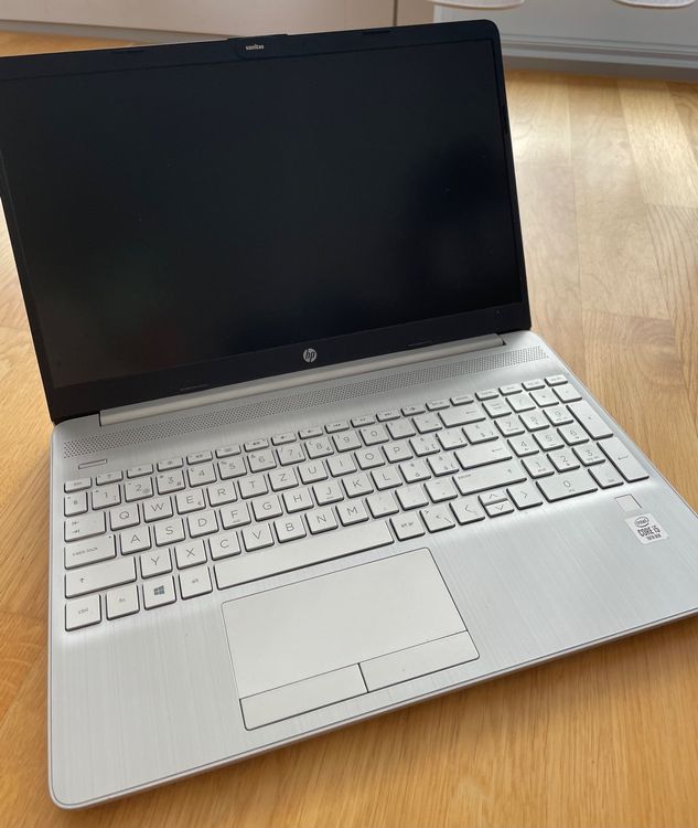 HP Laptop 15s-du2009tu 8GB RAM Intel Core i5 | Kaufen auf Ricardo