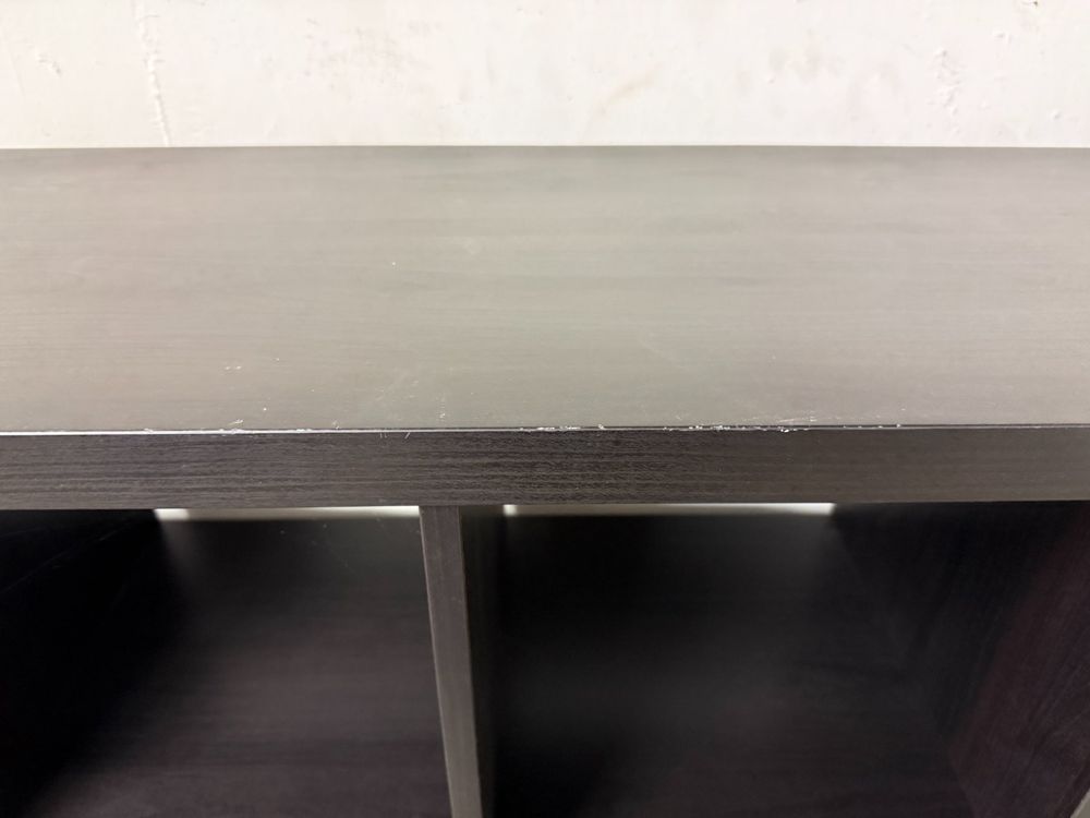 IKEA Kallax 4x4 (Gebraucht) in Buch SH für CHF 2 – nur Abholung auf ...