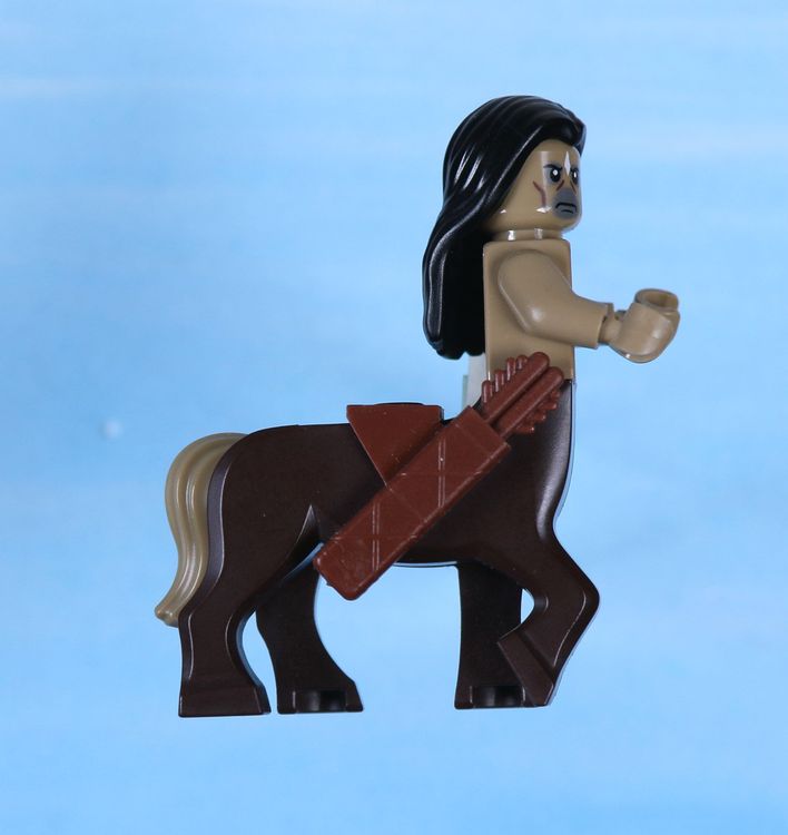 LEGO Minifigur Centaur - Quiver (Gebraucht) in Hettlingen für CHF 7 ...