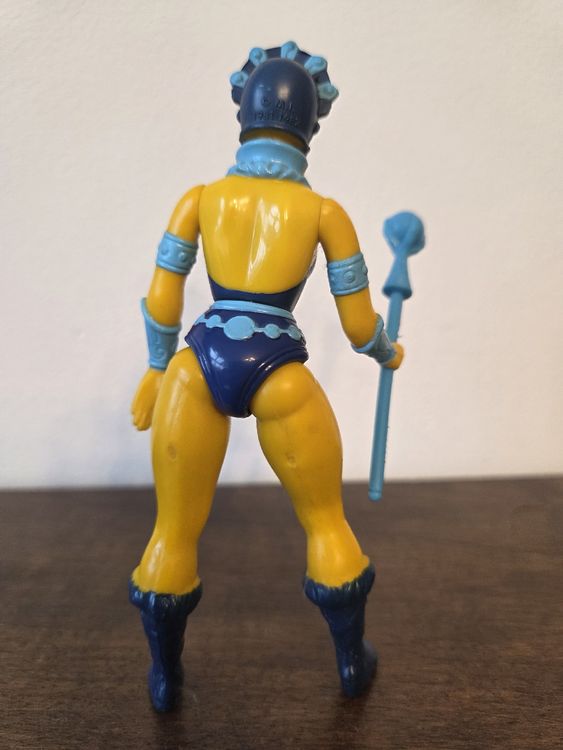 Masters of the universe motu he man komplett (Gebraucht) in Rupperswil ...