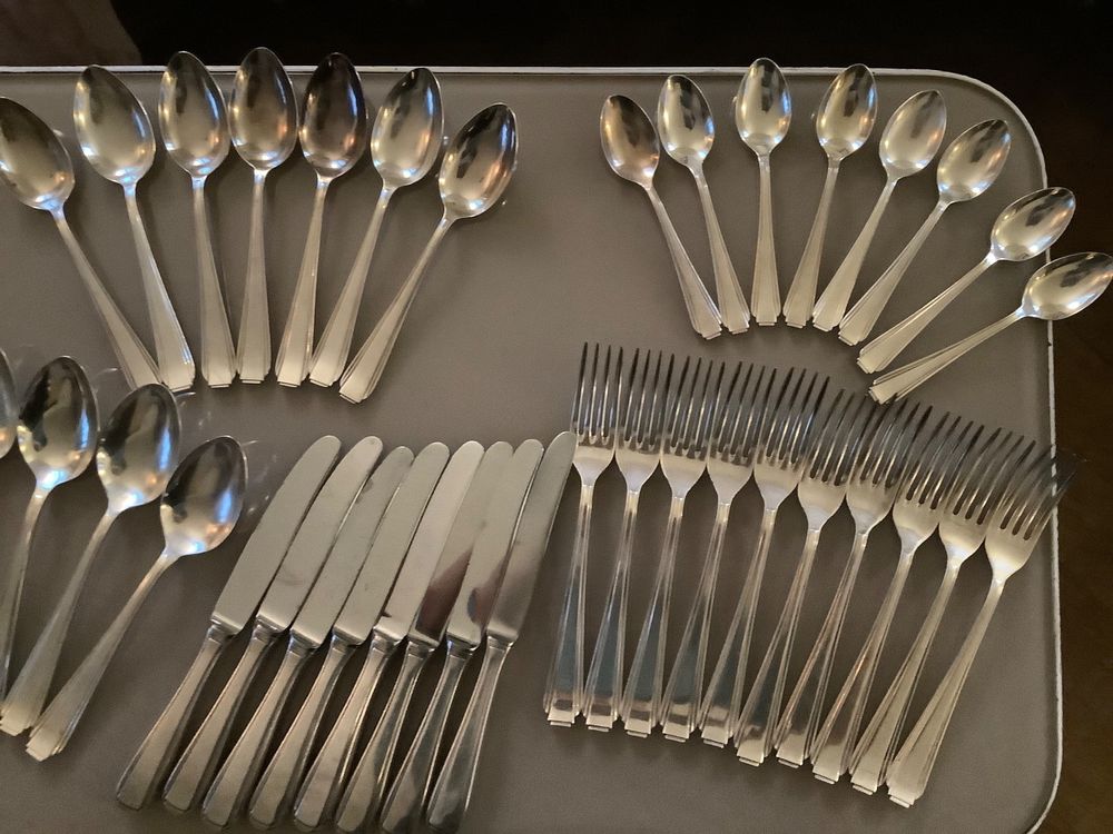 Silberbesteck | Kaufen auf Ricardo