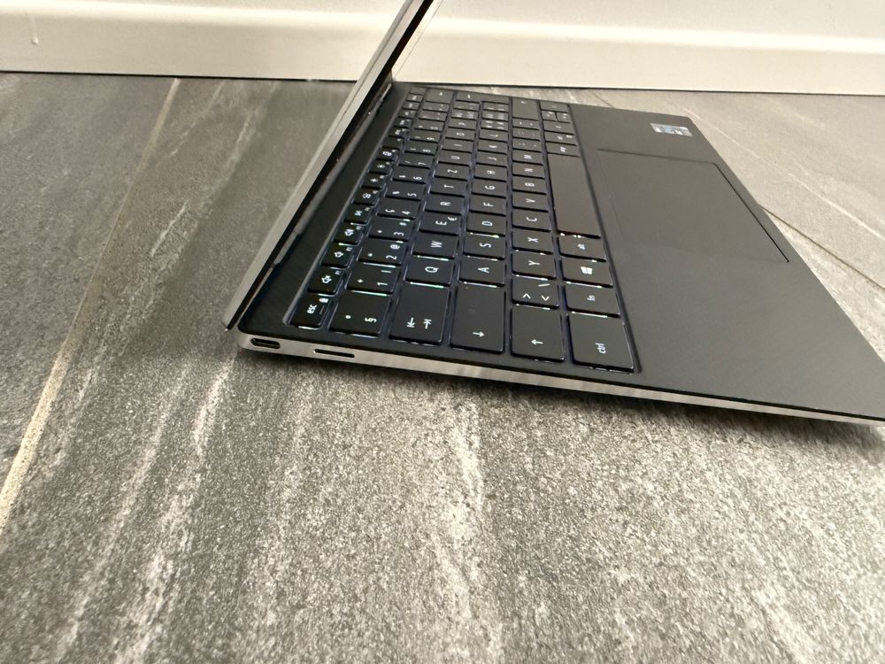 Laptop Dell XPS 13 9310 (Gebraucht) in Lugano für CHF 400 – mit ...