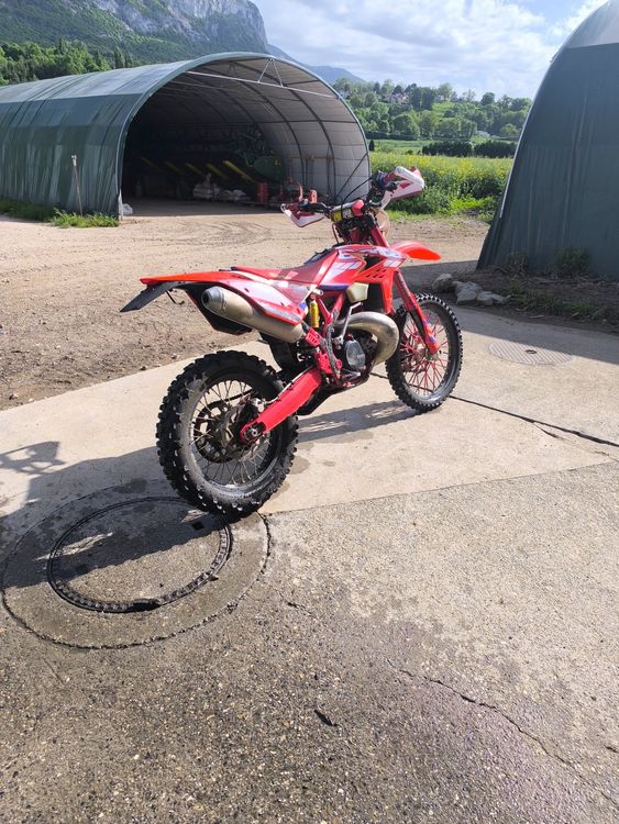 Beta RR 300 2t enduro (Gebraucht) in Troinex für CHF 4000 – nur ...