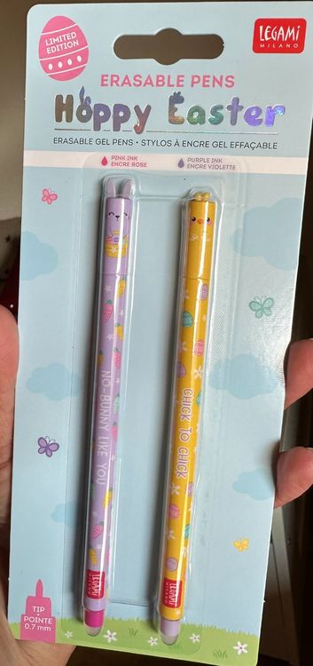Legami Hoppy Easter - NEW | Kaufen auf Ricardo