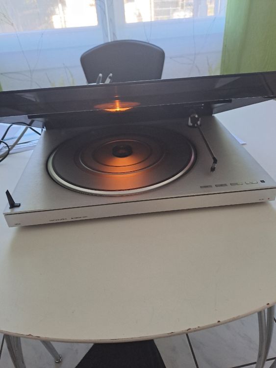 Plattenspieler Bang & Olufsen BEOGRAM 5000 (defekt) (Gebraucht) in ...
