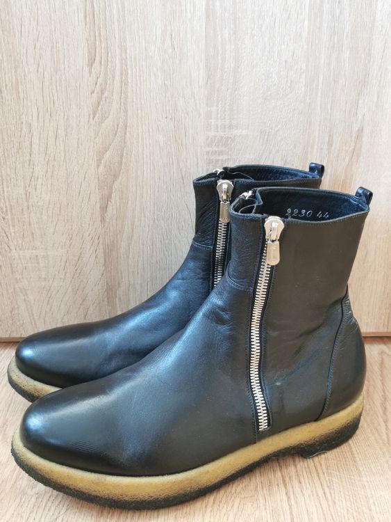 Rocco P. Herren Schuhe Gr 44 (Neu (gemäss Beschreibung)) in Schlieren ...