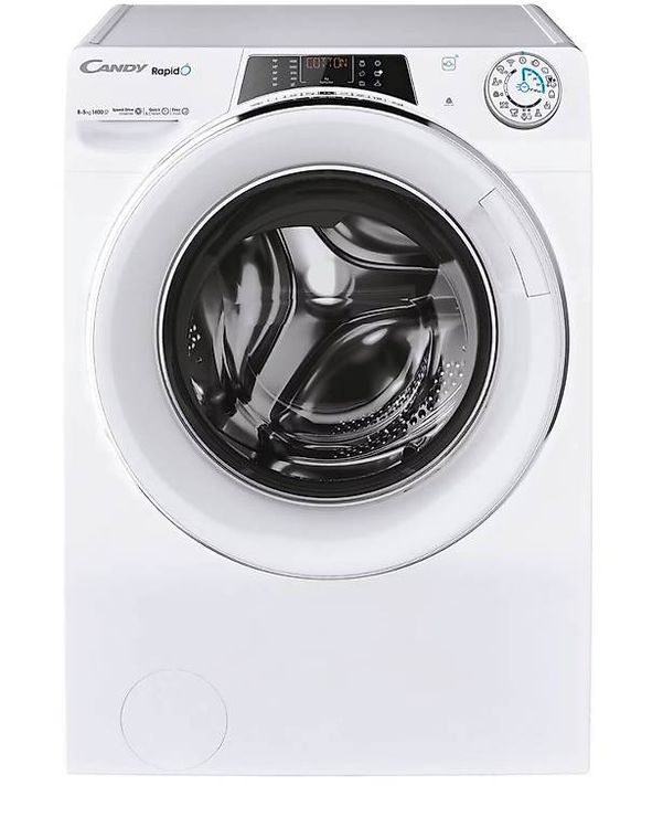Candy lave- seche 8 kg,wi-fi (Neuf (Voir description)) à La Tour-de ...
