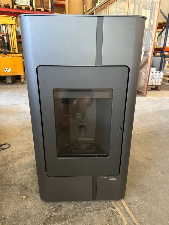 Pelletofen neu HSP 2.17 Premium III | Kaufen auf Ricardo