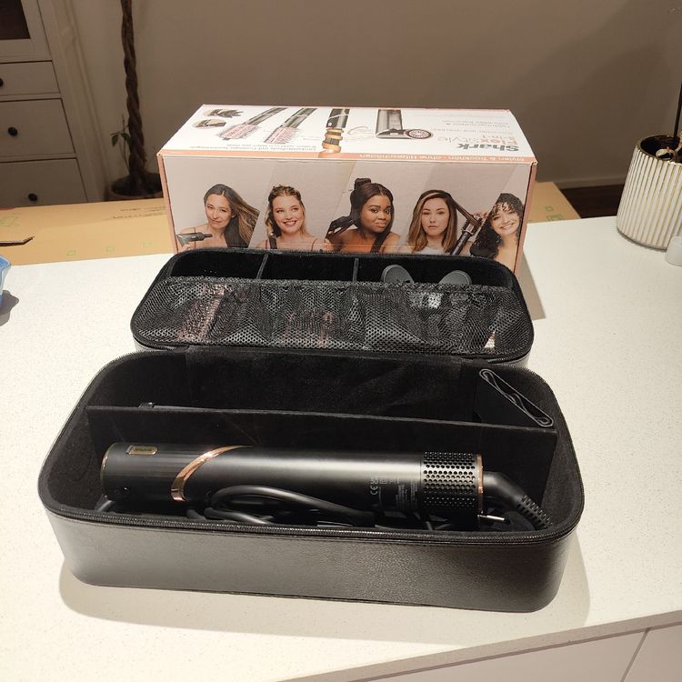 Shark FlexStyle 5-in-1, Top Zustand, kaum gebraucht! (Neu (gemäss ...