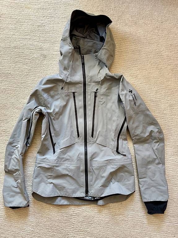 Sweet Protection Crusader Gore-Tex Pro Jacket M Woman (Gebraucht) in ...